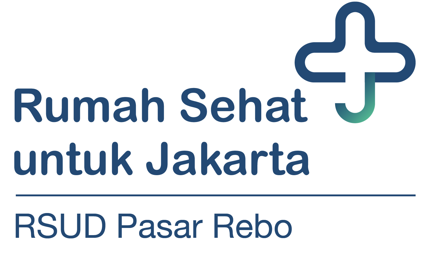 Daftar | Karir RSUD Pasar Rebo